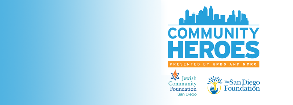 Jewish Community Foundation San Diego | JCF - Jewish Community Foundation