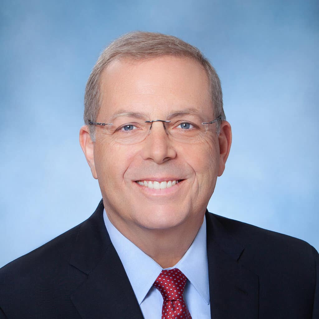 Board of Directors - Jewish Community Foundation of San Diego