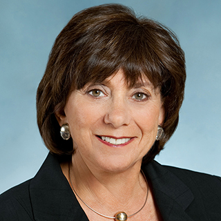 Board of Directors - Jewish Community Foundation of San Diego
