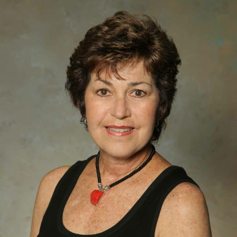 Terri Bignell - Jewish Community Foundation of San Diego