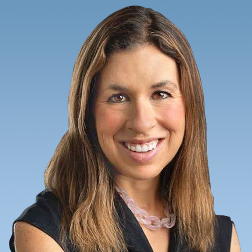 Charlene Seidle - Jewish Community Foundation of San Diego