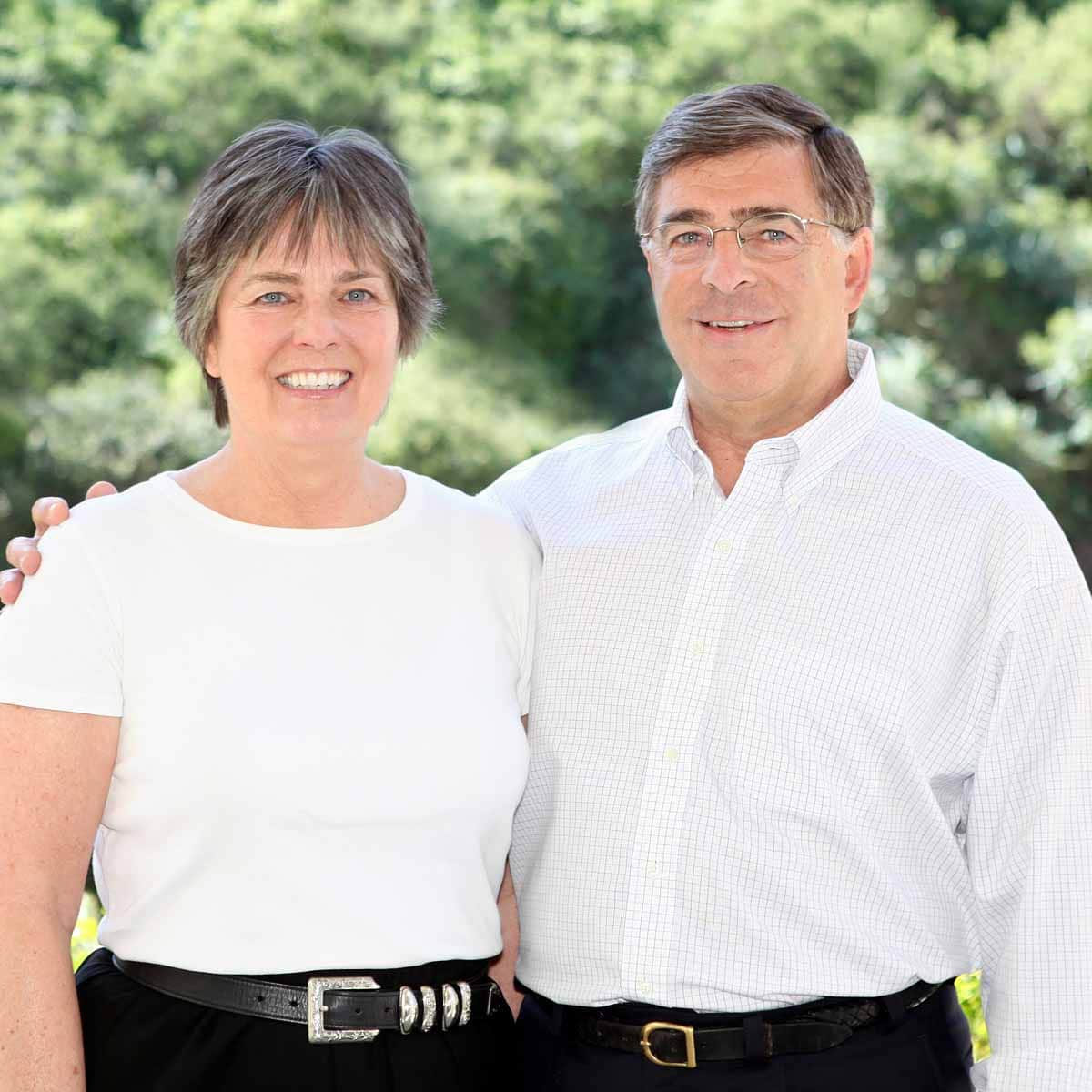 Joseph Cohen - Jewish Community Foundation of San Diego