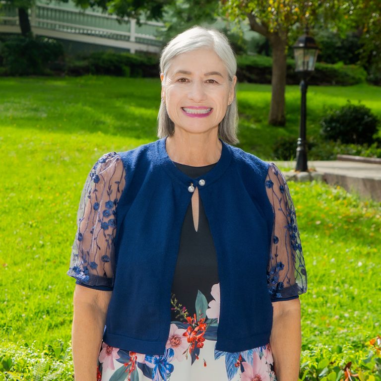 Deborah Beyer - Jewish Community Foundation of San Diego