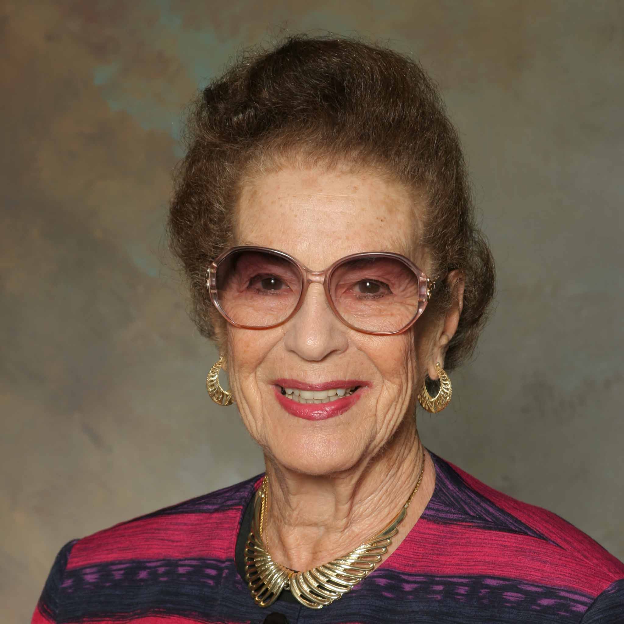 Lynne Elson - Jewish Community Foundation of San Diego