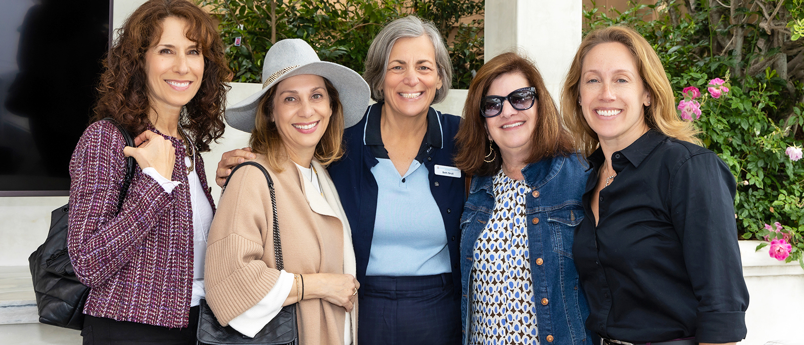 Jewish Women’s Foundation Grants - Jewish Community Foundation of San Diego