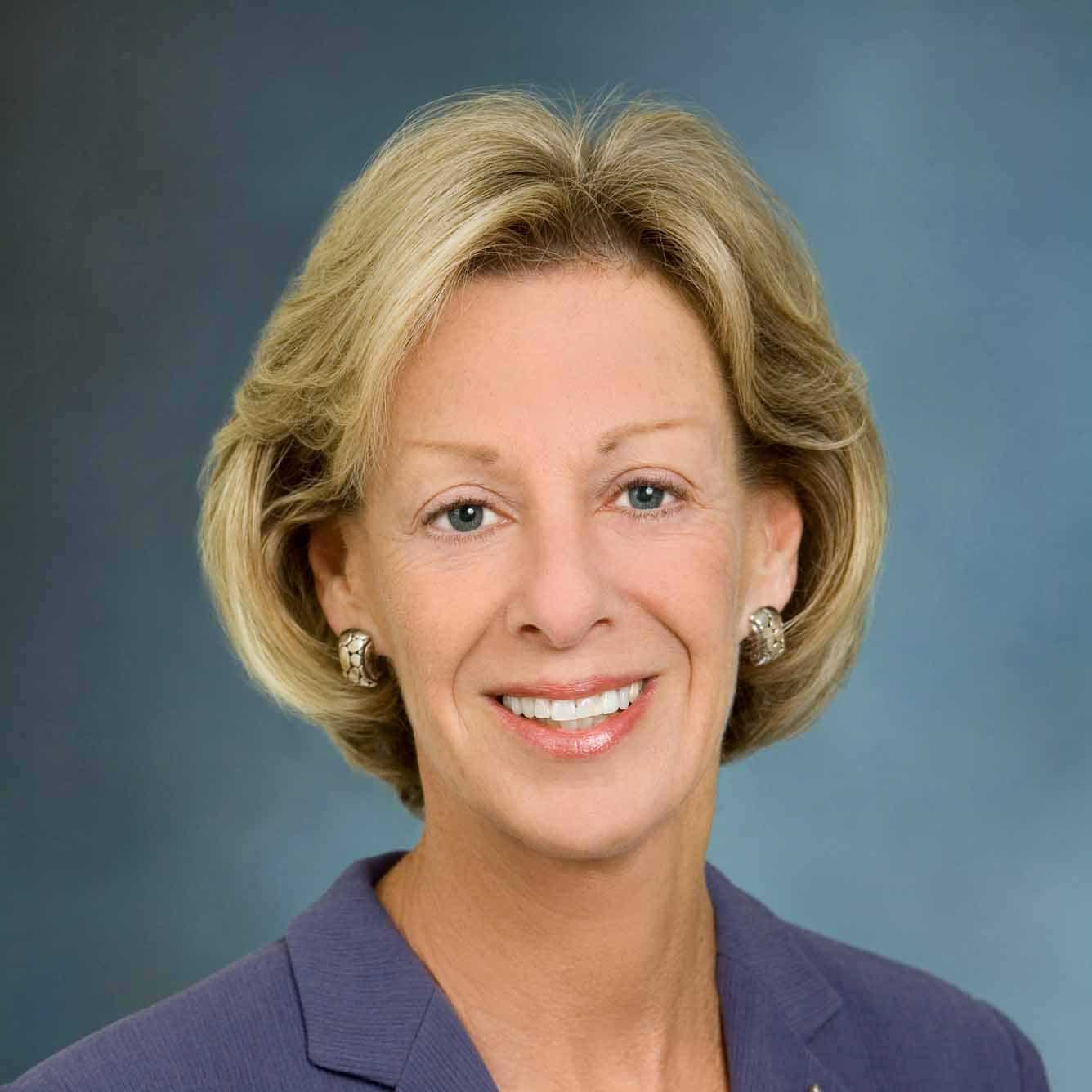 Jack and Sherron Schuster - Jewish Community Foundation of San Diego