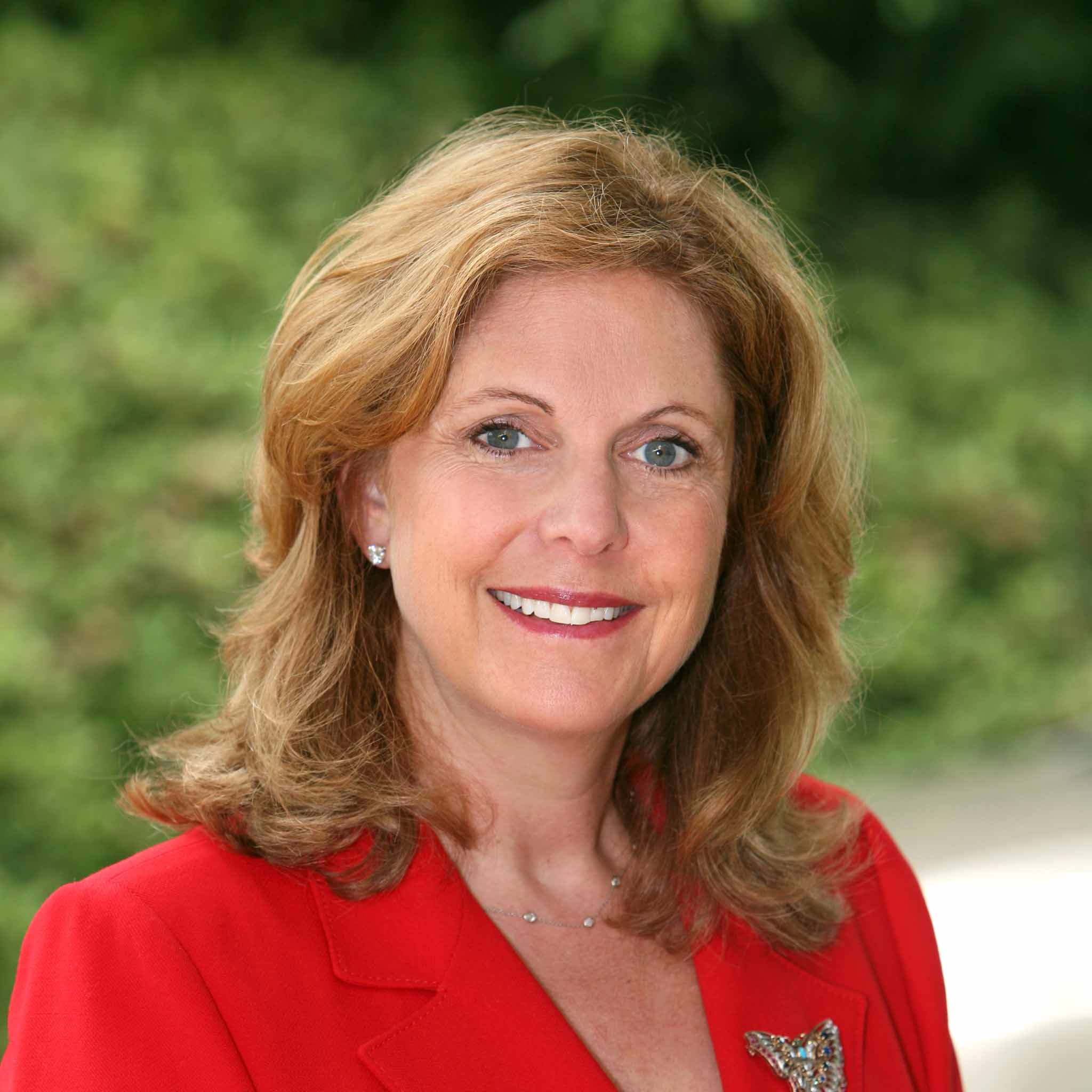 Jan Tuttleman - Jewish Community Foundation of San Diego