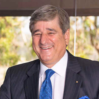 Jeff Platt - Jewish Community Foundation of San Diego