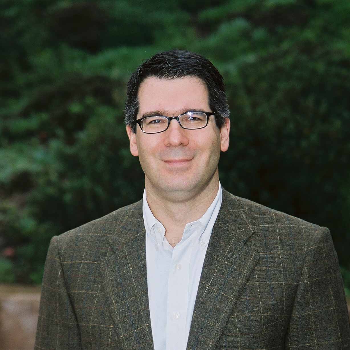 Seth M. Krosner - Jewish Community Foundation of San Diego