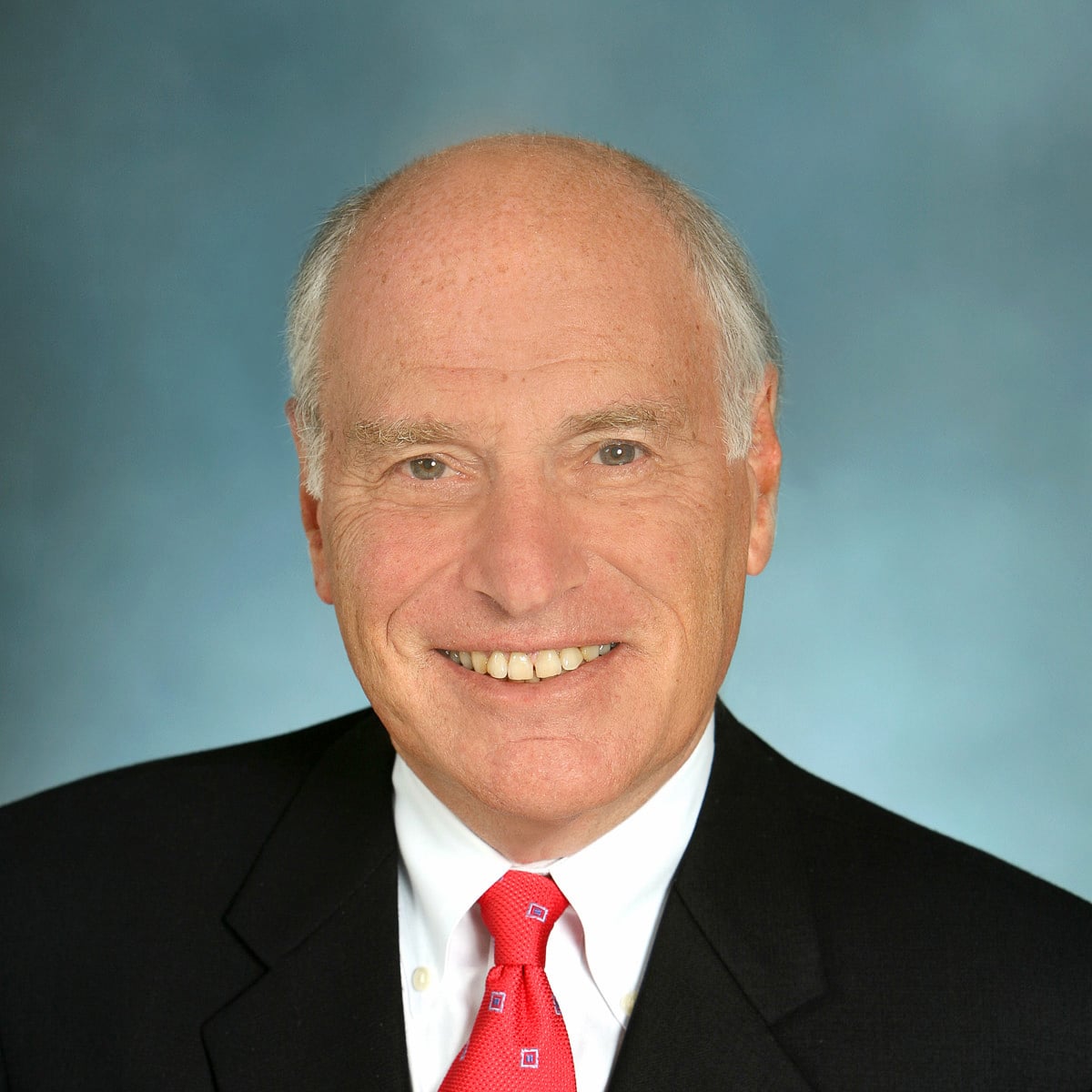 Lawrence Sherman - Jewish Community Foundation of San Diego