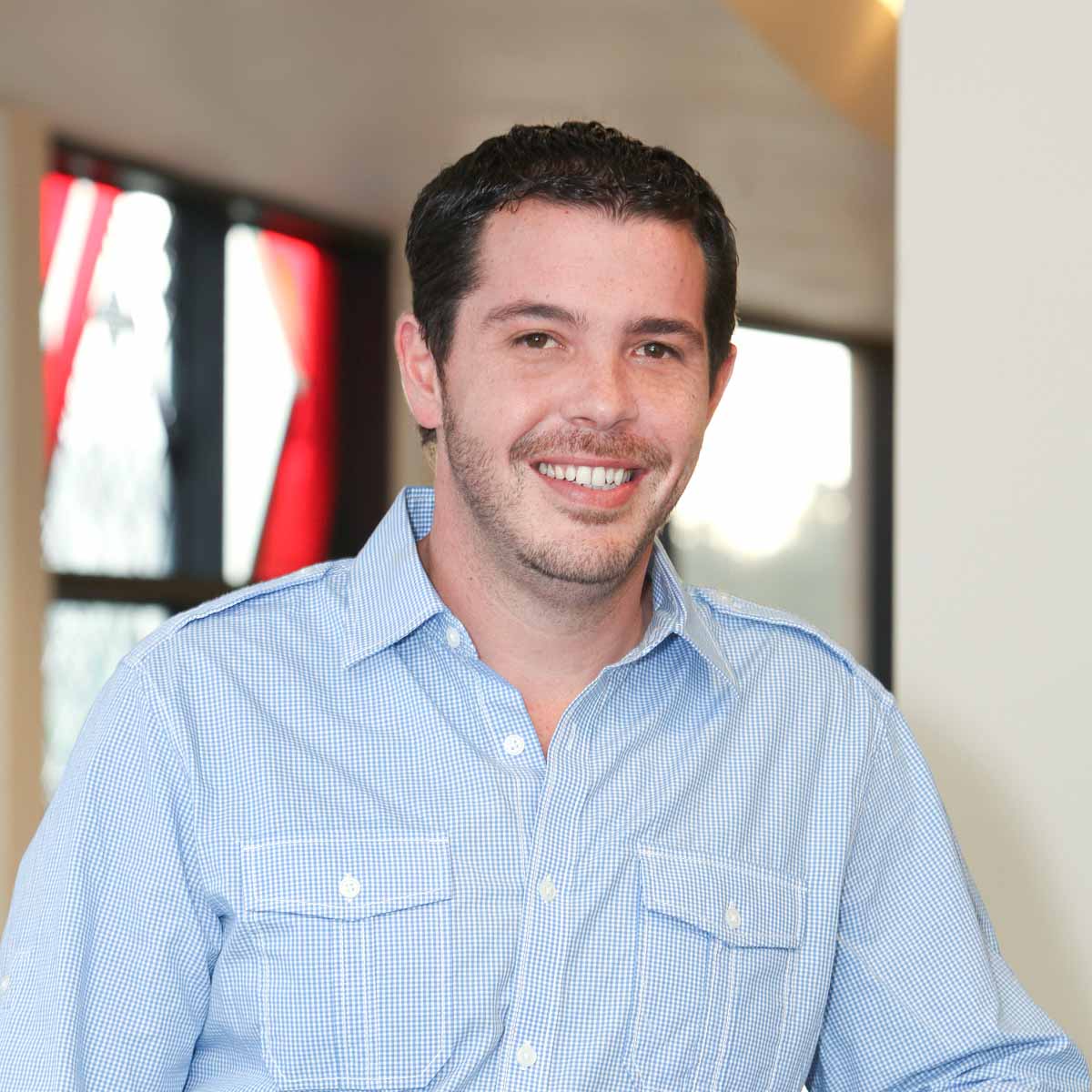 Jack Maizel - Jewish Community Foundation of San Diego