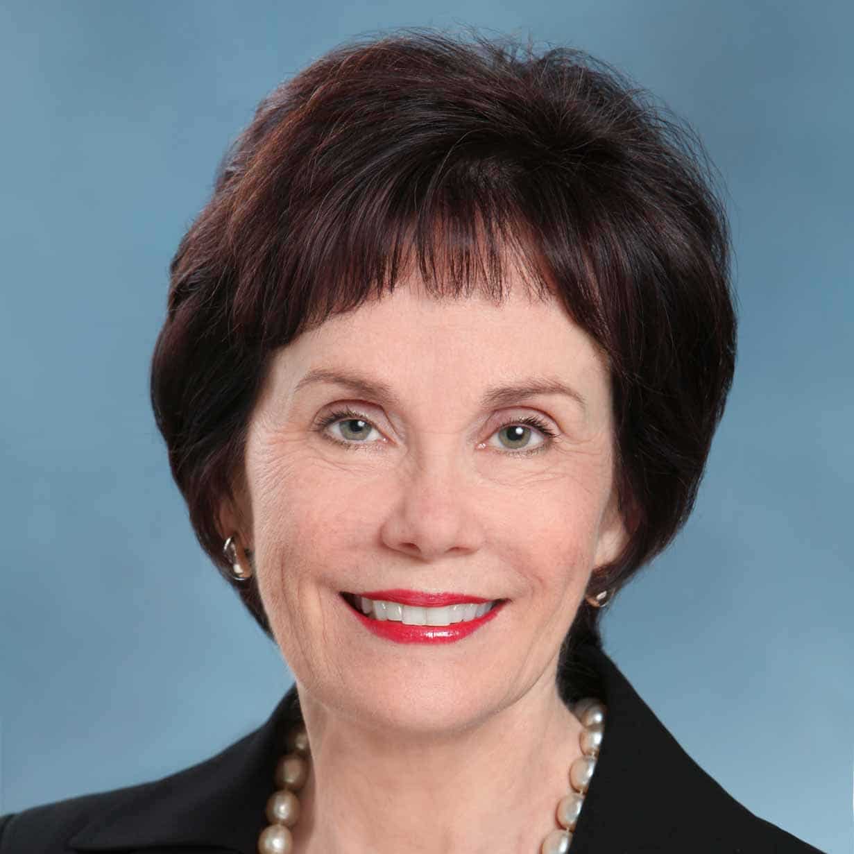 Marjory Kaplan - Jewish Community Foundation of San Diego