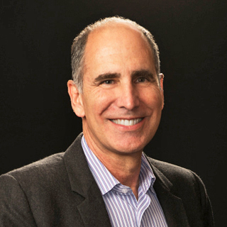 Michael S. Levinson - Jewish Community Foundation of San Diego