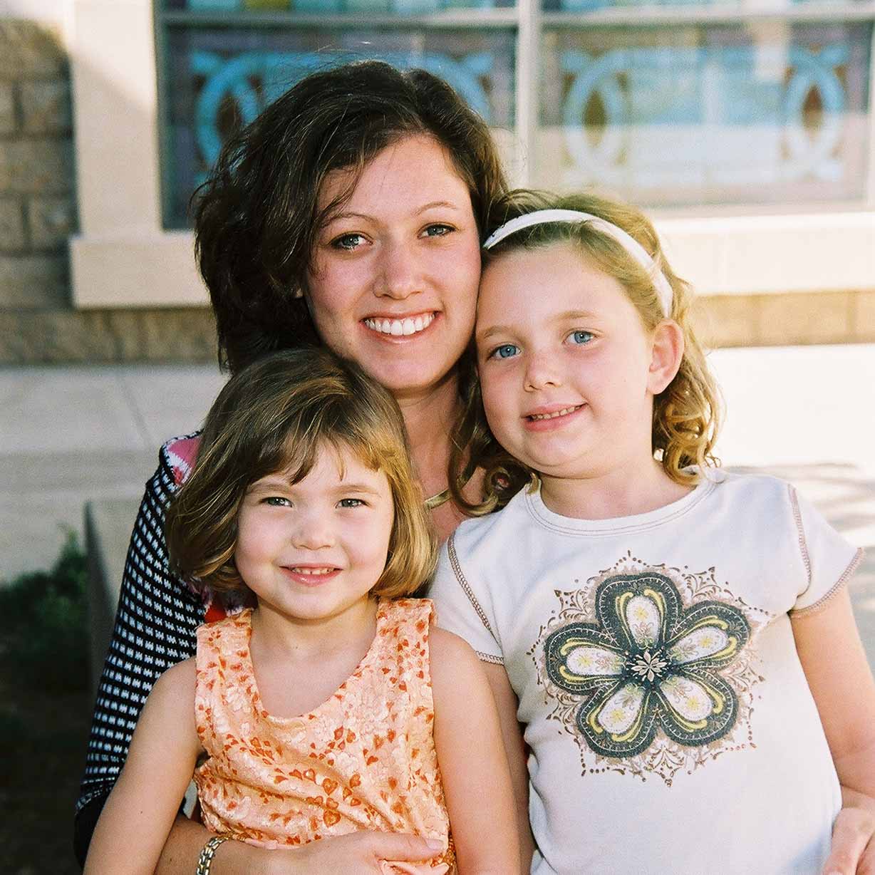 Deena and Michael Swidler - Jewish Community Foundation of San Diego