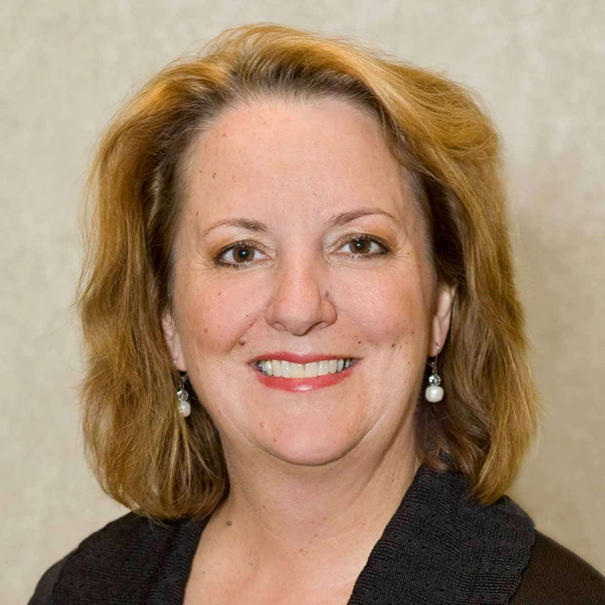 Lesley Mills - Jewish Community Foundation of San Diego