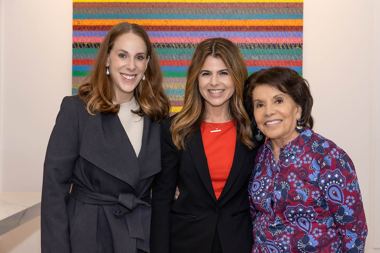 Jewish Women’s Foundation Educational Programs - Jewish Community ...