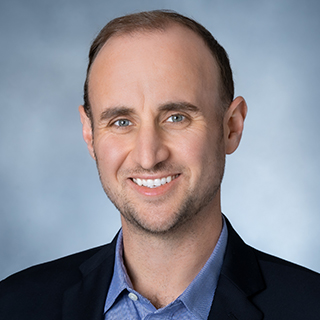 Taylor Lucas - Jewish Community Foundation of San Diego