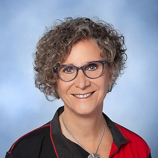 Tina Beranbaum - Jewish Community Foundation of San Diego