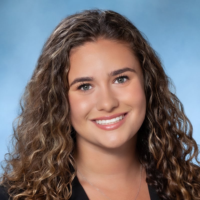 Rachael Cunningham - Jewish Community Foundation of San Diego