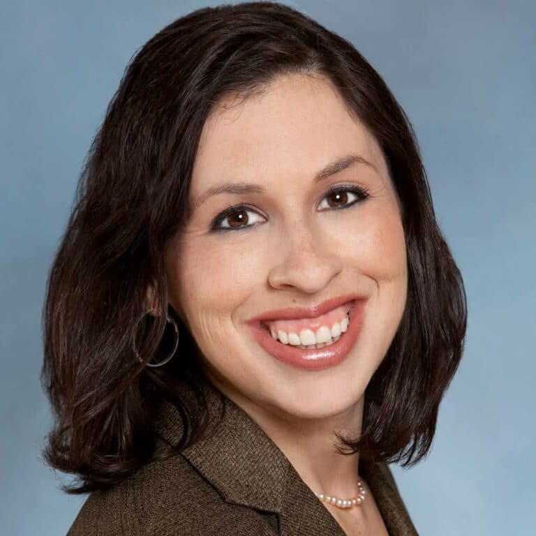 Charlene Seidle - Jewish Community Foundation of San Diego