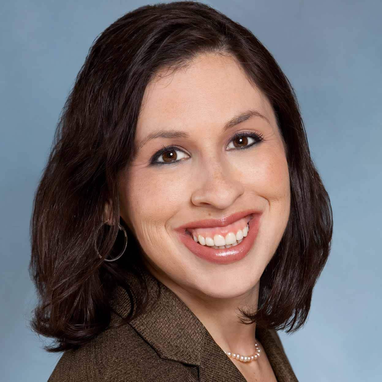 Charlene Seidle - Jewish Community Foundation of San Diego